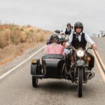 Private Sidecar Winery Tour through Paso Robles - FAQs