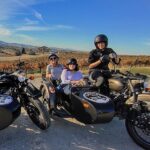 Private Sidecar Winery Tour through Paso Robles - Practical Details and Tips