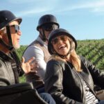 Private Sidecar Winery Tour through Santa Barbara - Exploring the Itinerary in Detail