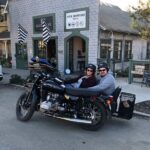 Private Sidecar Winery Tour through Santa Ynez - Exploring the Itinerary in Detail