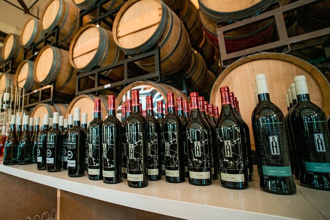 Private Sidecar Winery Tour through Sonoma - How the Tour is Structured: A Clear, Enjoyable Itinerary