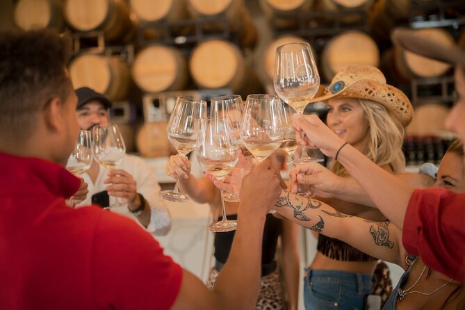 Private Sidecar Winery Tour through Temecula - The Sum Up: Who Is This Tour Best For?