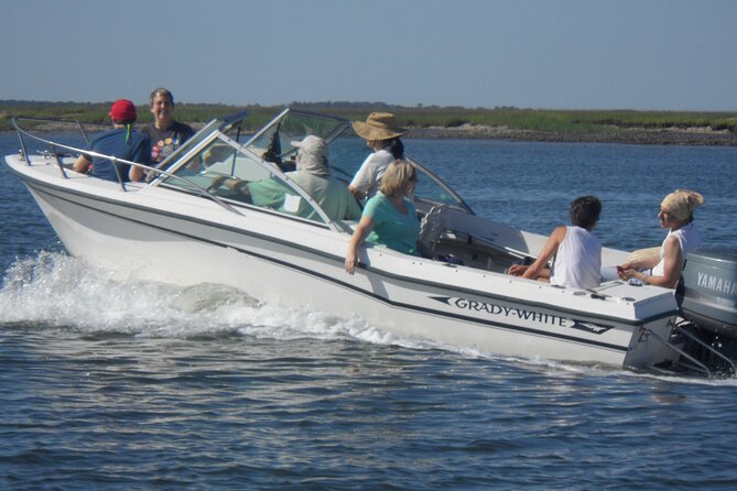 Private Sightseeing Boat Tour in Savannah - Final Thoughts