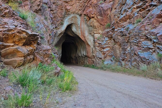 Private Sightseeing Bronco Tour in Cripple Creek, Colorado - Transportation, Timing, and Value