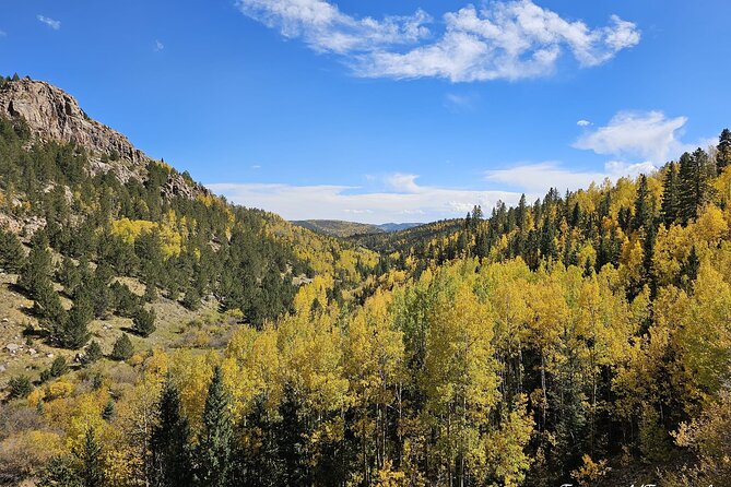 Private Sightseeing Bronco Tour in Cripple Creek, Colorado - FAQ