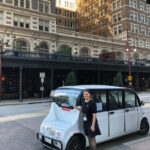 Private Sightseeing Cart Tour of Houston - What’s Included and What’s Not?