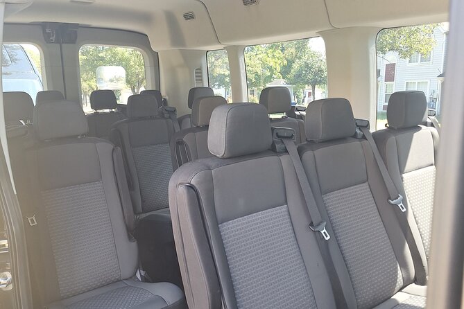 Private Sightseeing Tour in Washington DC - Key Points