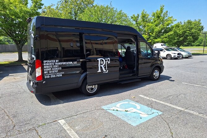Private Sightseeing Tour in Washington DC - Why Choose This Tour?
