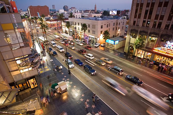 Private sightseeing tour of Beverly Hills - Who Would Love This Tour?