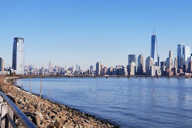 Private Skyline Tour of New York City - Setting the Scene: What to Expect