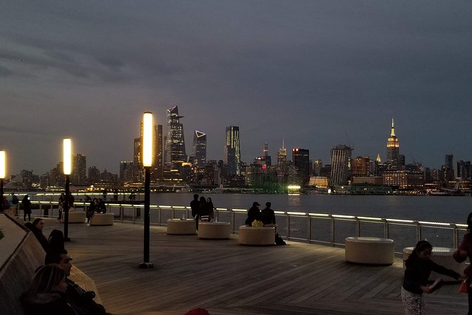 Private Skyline Tour of New York City - Practical Tips for Your Tour