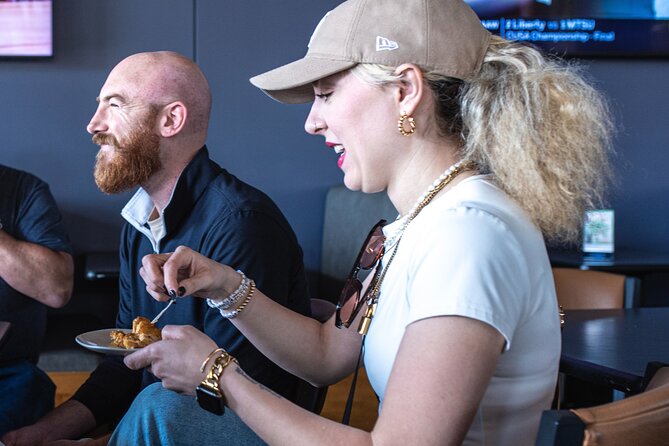 Private Small Group Nashville Food & Sightseeing Tour - Practical Details That Matter