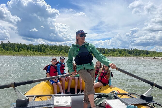 Private Snake River Scenic Float with Teton Views - Final Thoughts