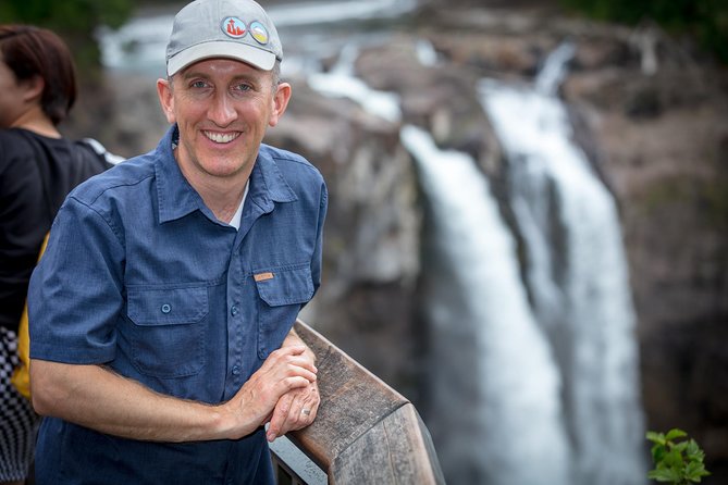 Private Snoqualmie Falls & Woodinville Wine Day Tour from Seattle - Areas to Consider