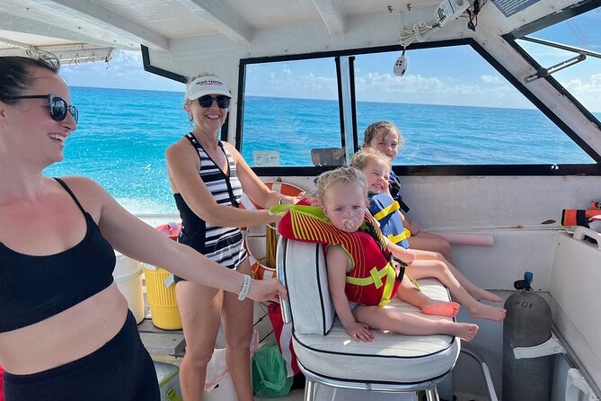 Private Snorkel to Key Largo Reef for up to 12 - INCLUDES GEAR! - The Bottom Line: Is This Tour Right For You?