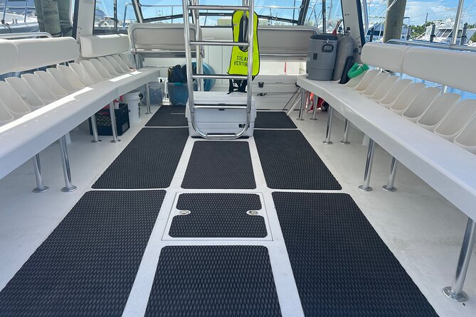 Private Snorkel to Key Largo Reef for up to 12 - INCLUDES GEAR! - Final Thoughts