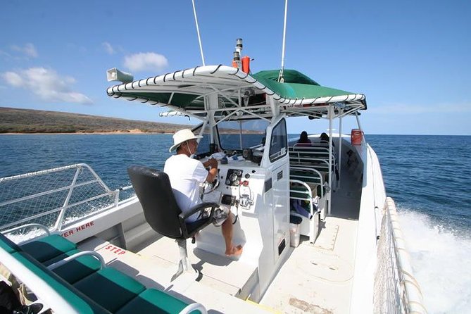 Private Snorkel Tour 3 Hrs 1 stop from Kaanapali Beach - FAQ