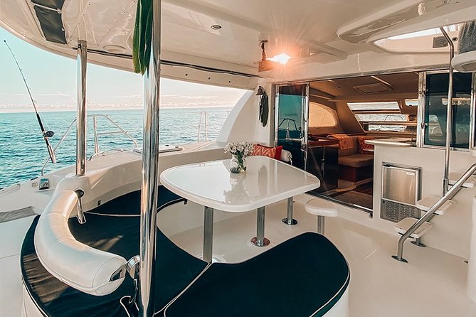 Private Snorkel Trip from Oahu on a Yacht - What You Need to Know Before Booking