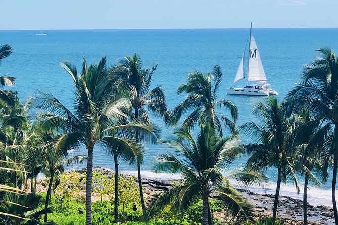 Private Snorkel Trip from Oahu on a Yacht - The Sum Up