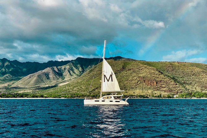 Private Snorkel Trip from Oahu on a Yacht - FAQs