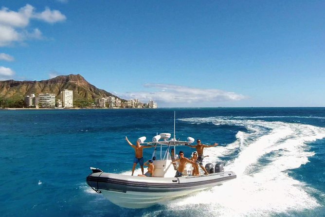 Private Snorkeling and Wildlife on The Adventure Boat - Key Points