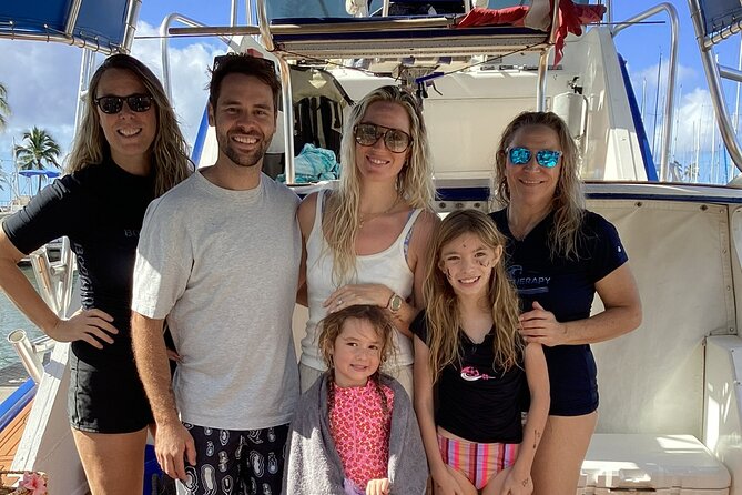 Private Snorkeling Cruise in Waikiki - Key Points