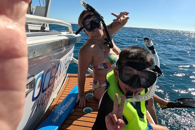 Private Snorkeling Cruise in Waikiki - Experience Overview: What Makes This Tour Special