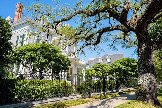 Private Soul of NOLA 3-Hour Citywide Tour - Practical Details and Why They Matter