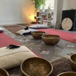 Private Sound Meditation and Freedom Dive in Brooklyn - The Experience in Practice: What to Expect