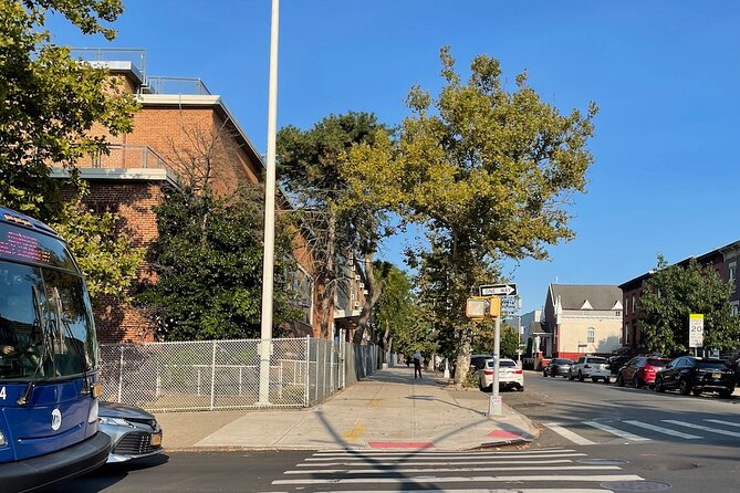 Private Sound Meditation and Freedom Dive in Brooklyn - FAQ