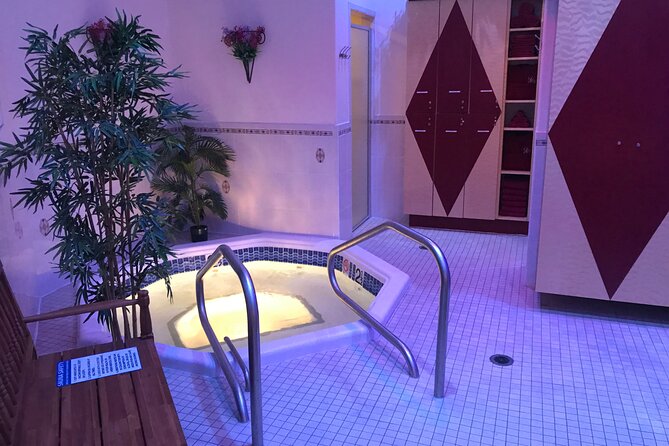 Private Spa Experience with Jacuzzi, Sauna and Hot Stone Massage - Final Thoughts