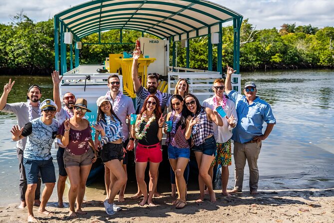 Private + Spacious Boat in For Lauderdale, can hold up to 21 ppl - The Value of a Private Boat Tour in Fort Lauderdale
