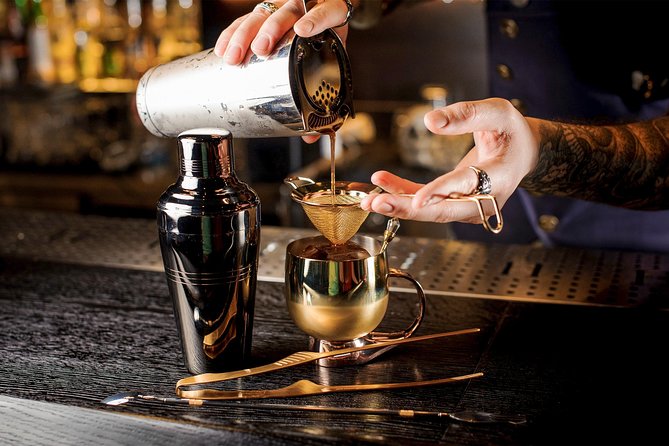 Private Speakeasy Pub Crawl in Chicago with Local Historian - Final Thoughts