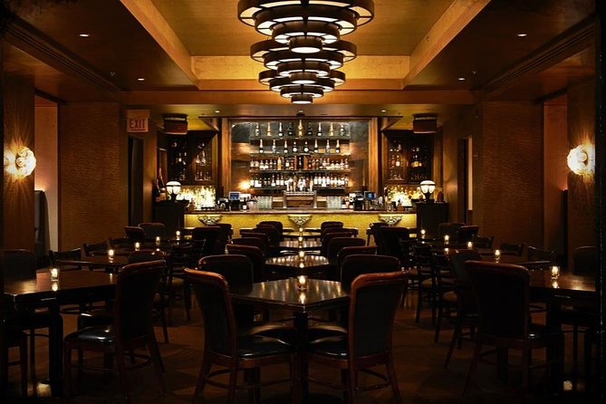 Private Speakeasy Pub Crawl in Chicago with Local Historian - FAQ