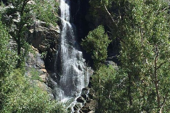 Private Spearfish Canyon Hike - A Closer Look at the Spearfish Canyon Hike Experience