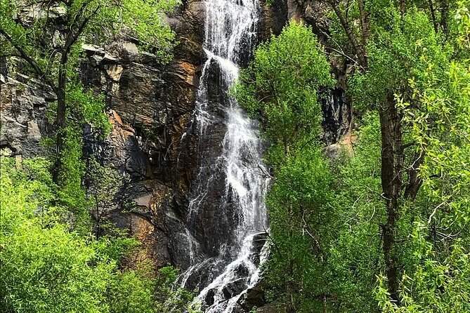 Private Spearfish Canyon Hike - What to Expect on the Day