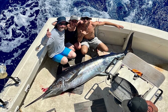 Private Sport Fishing Charters - A Closer Look at the Experience