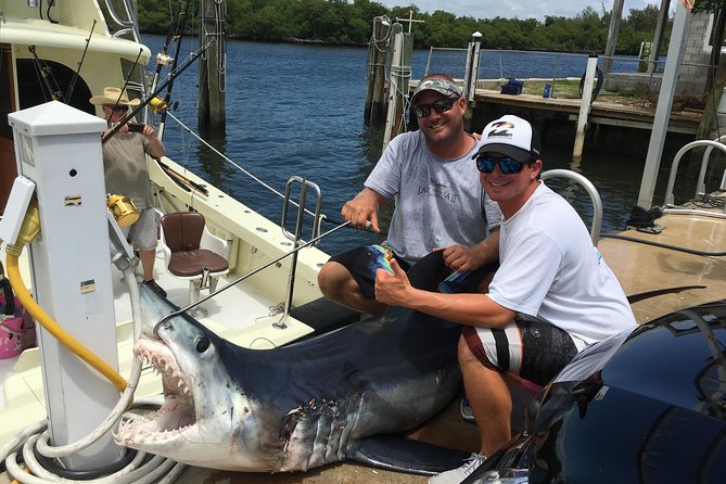 Private Sportfishing Charter For Up To 6 People - What Makes This Private Fishin’ Trip Stand Out?