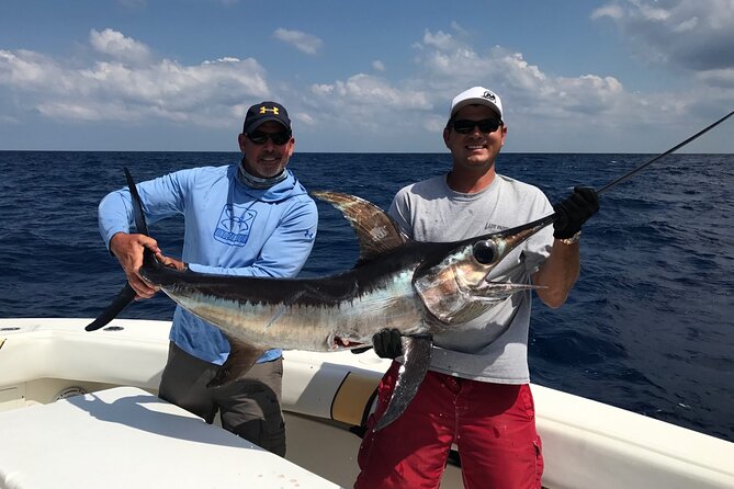 Private Sportfishing Charter For Up To 6 People - What Reviewers Say