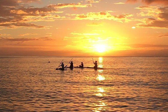 Private Stand up Paddle Lesson and Tour (for 1 or more paddlers) - Final Thoughts