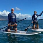 Private Stand Up Paddleboarding (SUP) Class at Kalama Beach in Kihei - Why Choose the Private SUP Class at Kalama Beach?