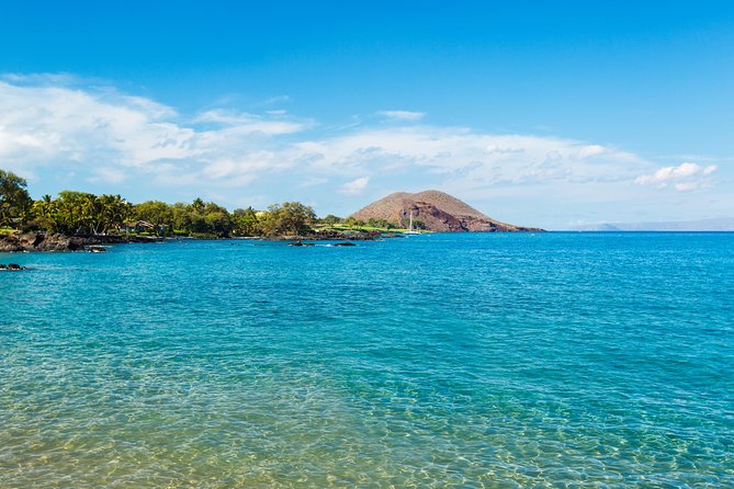Private Stand Up Paddling Lesson in Makena - What to Expect from Your Paddleboarding Experience