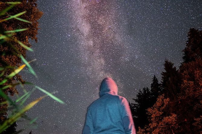 Private Stargazing - Sequoia National Park - Why This Tour Offers Great Value
