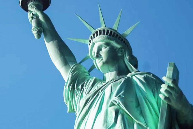 Private Statue of Liberty and Ellis Island Tour - The Details: What to Expect on the Tour