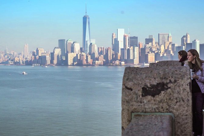 Private Statue of Liberty and Ellis Island Tour - Who Is This Tour Best For?