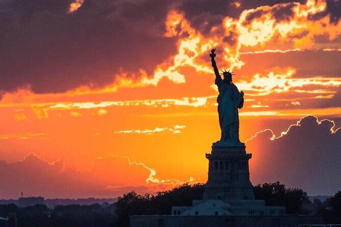 Private Statue of Liberty and Ellis Island Tour - A Closer Look at the Itinerary