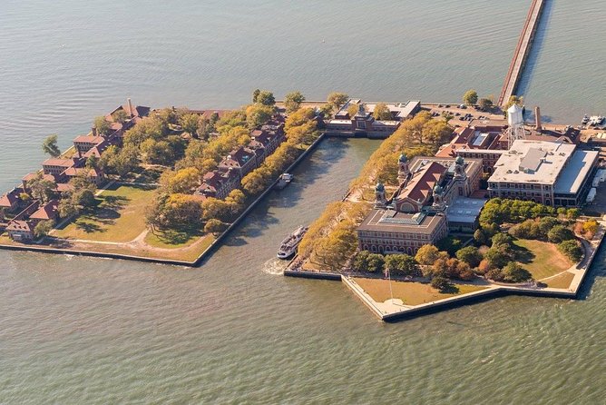 Private Statue of Liberty and Ellis Island Tour - Practical Tips and Considerations