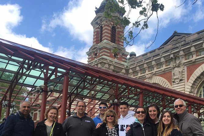 Private Statue of Liberty and Ellis Island Tour - FAQ