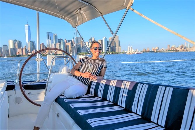 Private Statue of Liberty Sailing Tour - The Itinerary: What to Expect