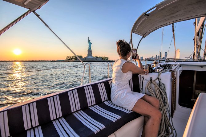 Private Statue of Liberty Sailing Tour - Final Thoughts: Is It Worth It?